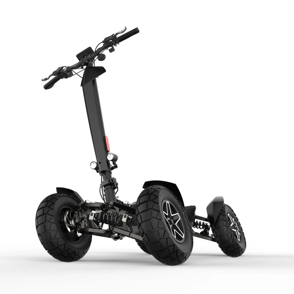 MIA FOUR X2 | €6400 Total price