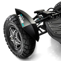 MIA Four X4 | €6700 Total price | Pay now only 5%