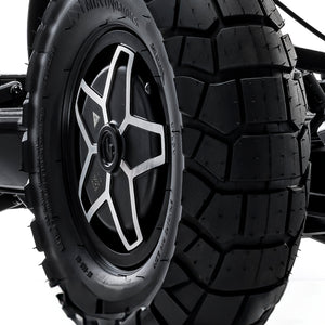 MIA Four X4 | €6700 Total price | Pay now only 5%