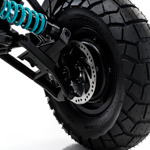 MIA Four X4 | €6700 Total price | Pay now only 5%